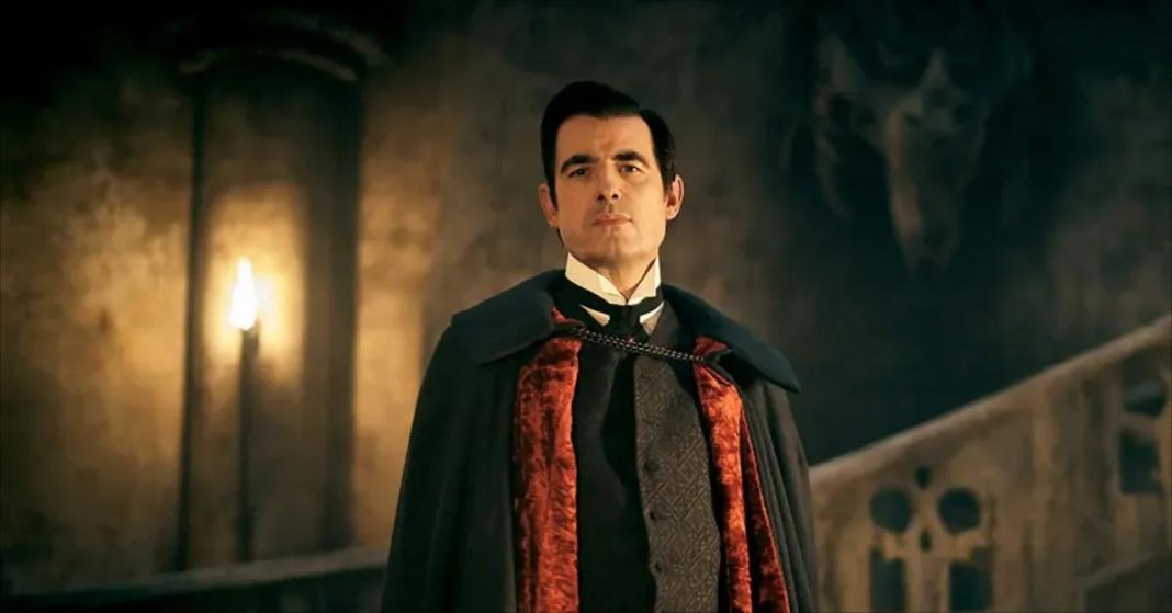 All About Patrick Walshe McBride & His Movies - Dreame