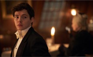 All About Patrick Walshe McBride & His Movies - Dreame