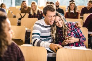 Best 15 Campus Romance Books You Will Love - Dreame