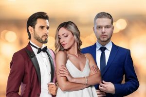 Finding Her True Alpha | Sexy Suspenseful Werewolf Romance Book Review ...