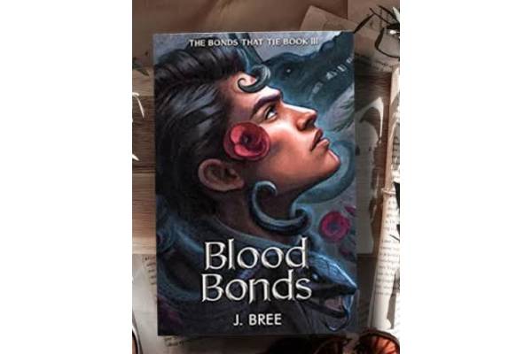 Must Read: Blood Bonds Book Review - Dreame