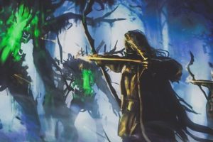 Fey Evolution Merchant Full Story Review Read - Dreame