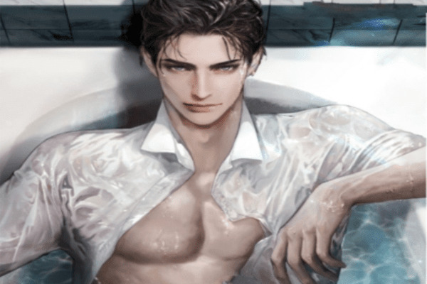 Awesome Vampire Romance Novel: Young Master Damien’s Pet - Dreame