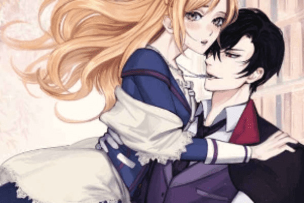 Awesome Vampire Romance Novel: Young Master Damien’s Pet - Dreame