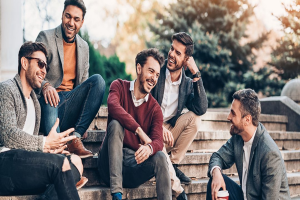 Hot Chapters of Spoiled By Eight Uncles Novel Read Online - Dreame