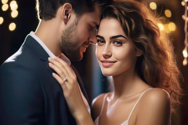 Hot Chapters of Touch Me While I Taste You Novel - Dreame